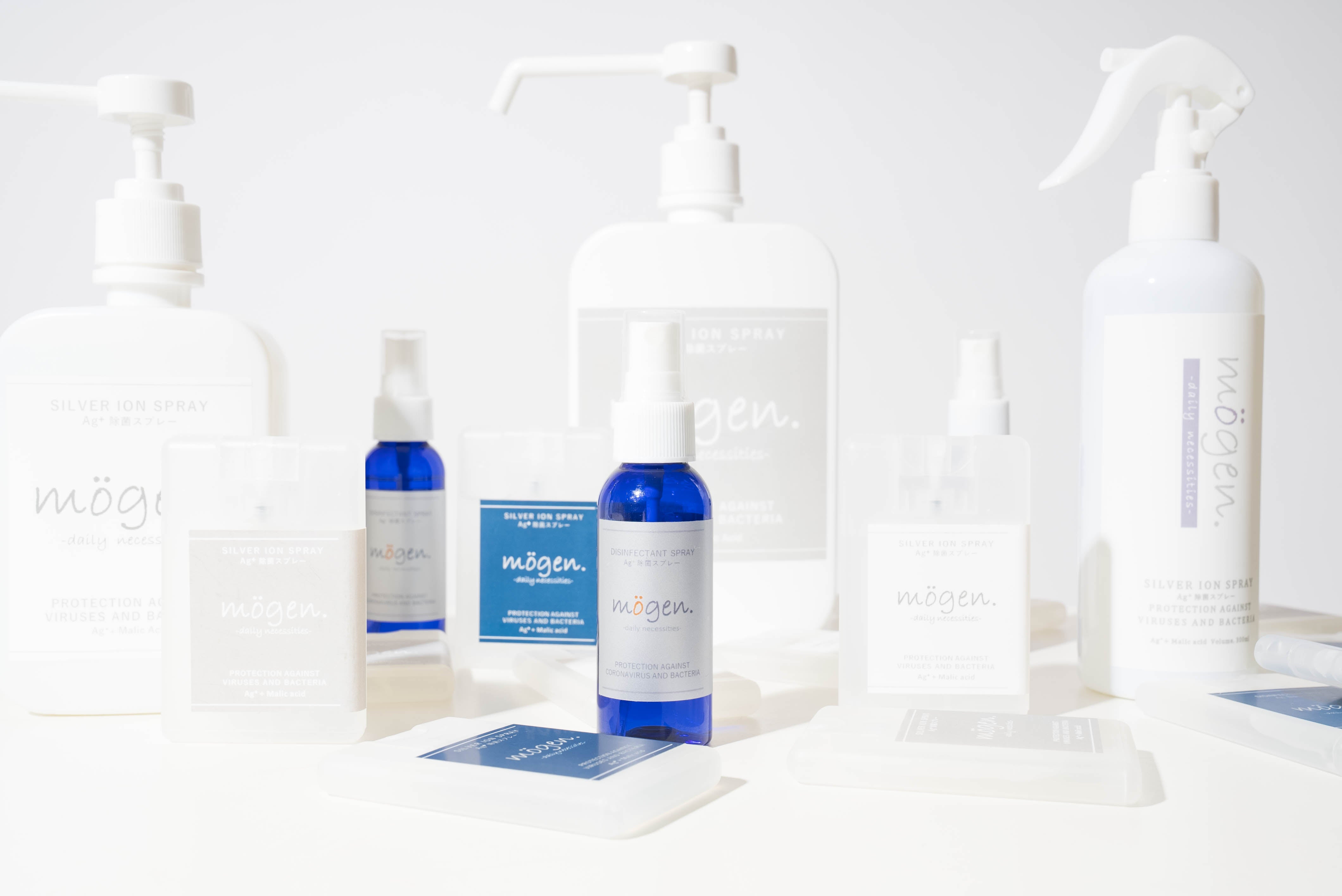 mogen.official store